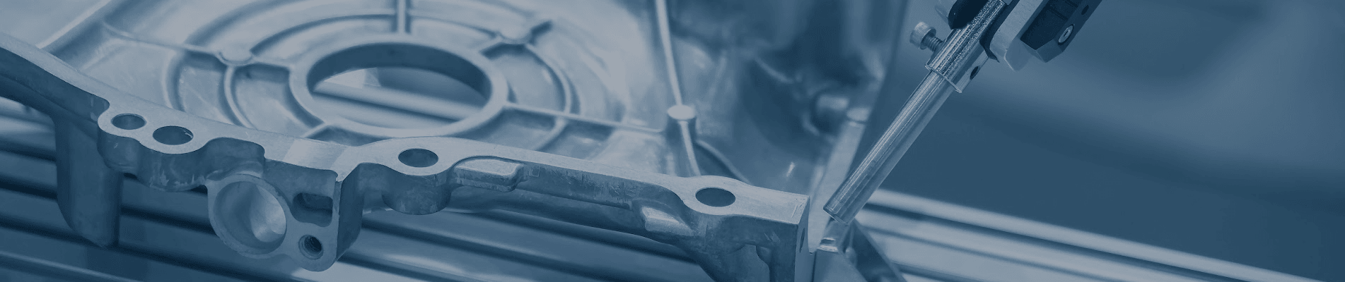 Mechanical Solutions - Contact Us